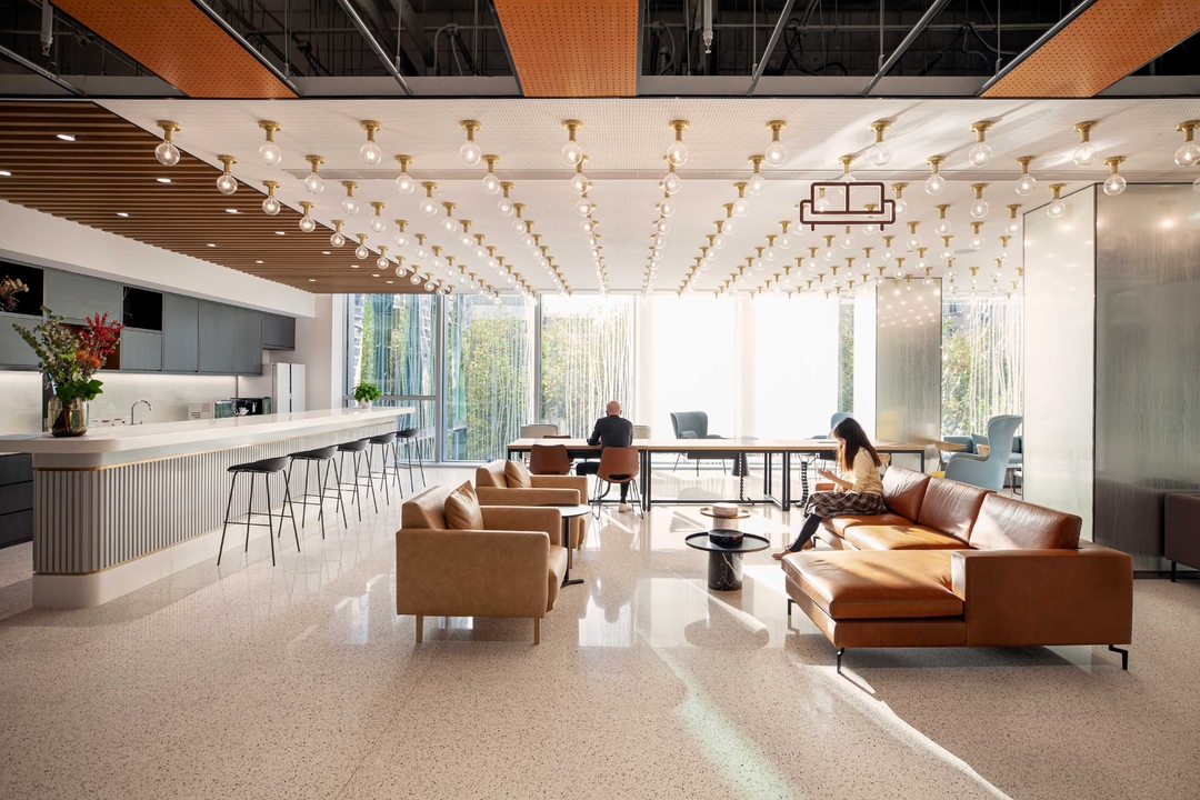 Space Matrix | A Global Design & Build Company