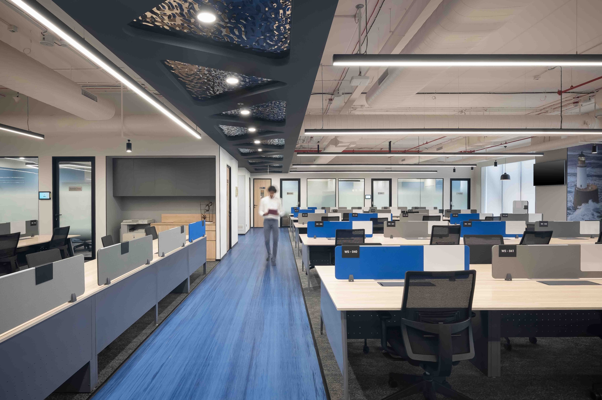 Future of Tech Workspaces: Get Inspired by Garmin, Hyderabad