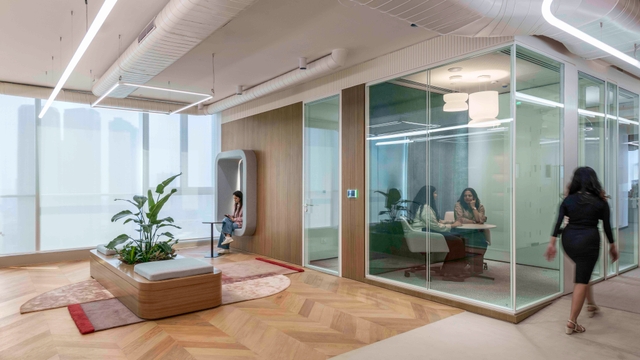 IMC Trading India Office for APAC Growth