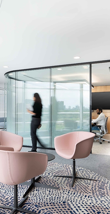 Space Matrix | How We Work