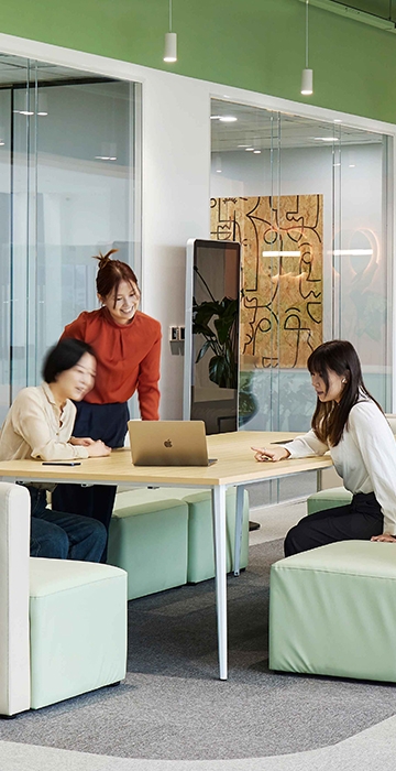 Space Matrix | Join Our Team