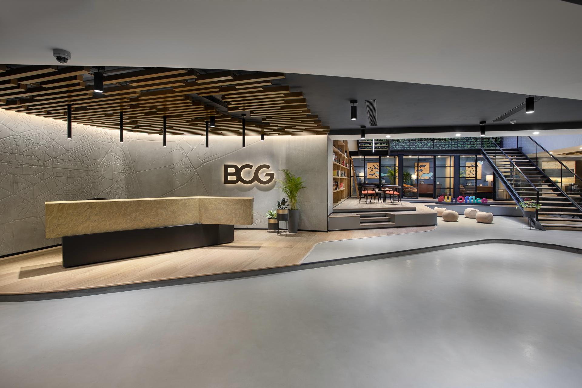 Space Matrix | Our Work