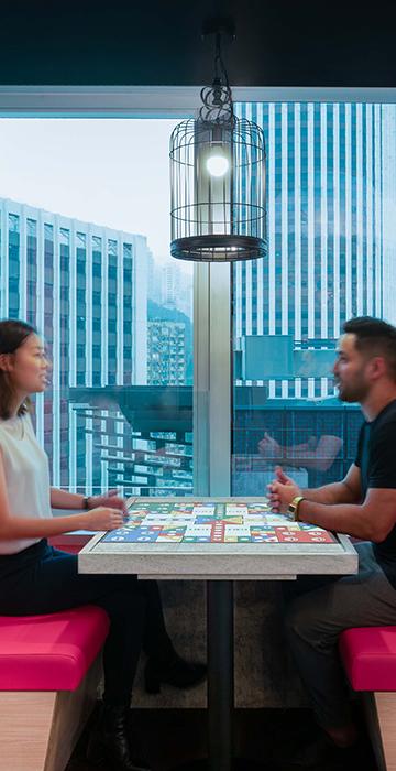 Space Matrix | Join Our Team