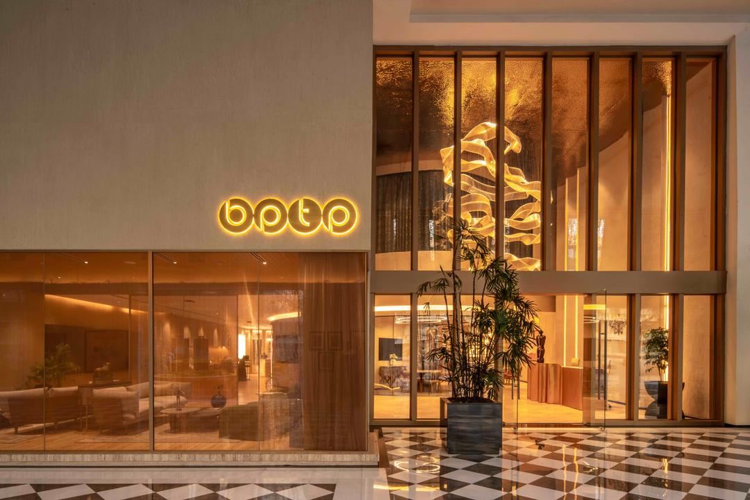 Space Matrix | A Global Design & Build Company