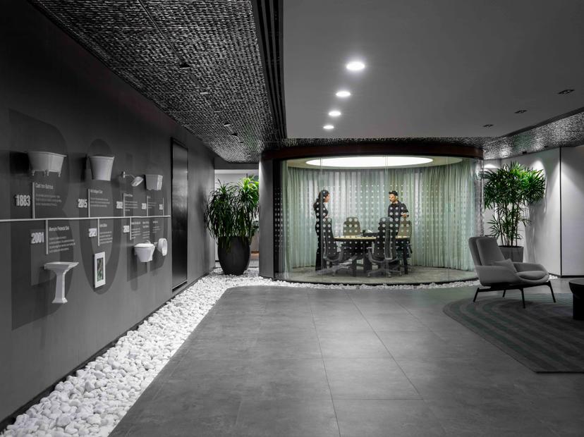 Space Matrix | A Global Design & Build Company