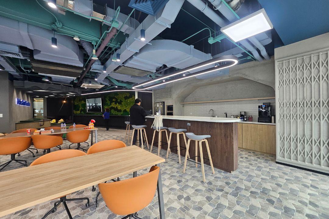 Space Matrix | Manila