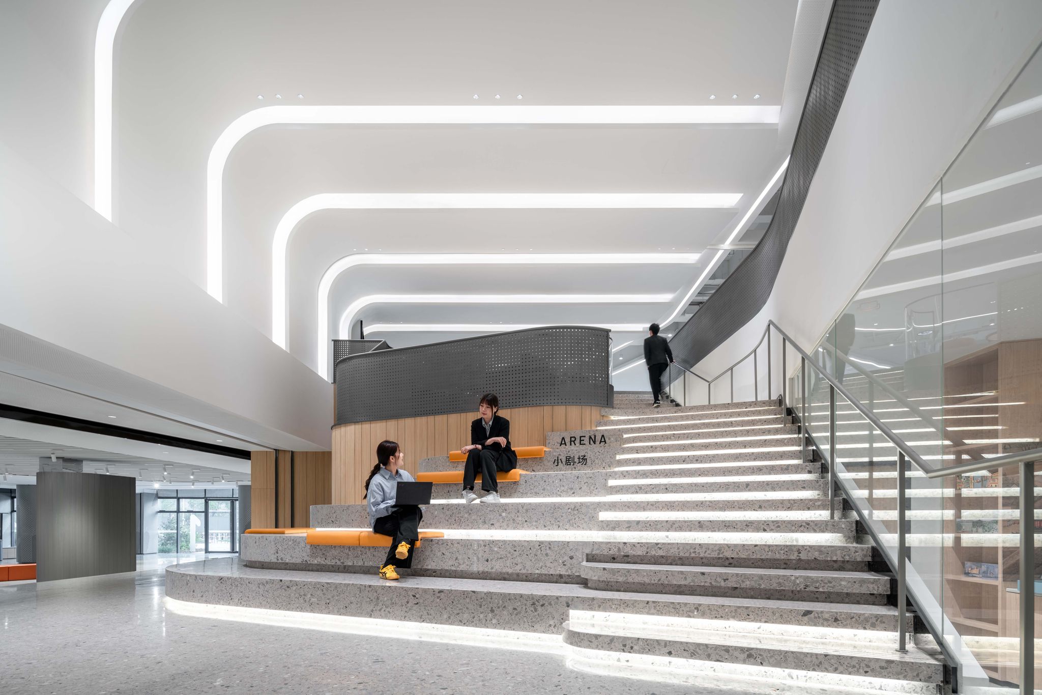 Space Matrix | About Us