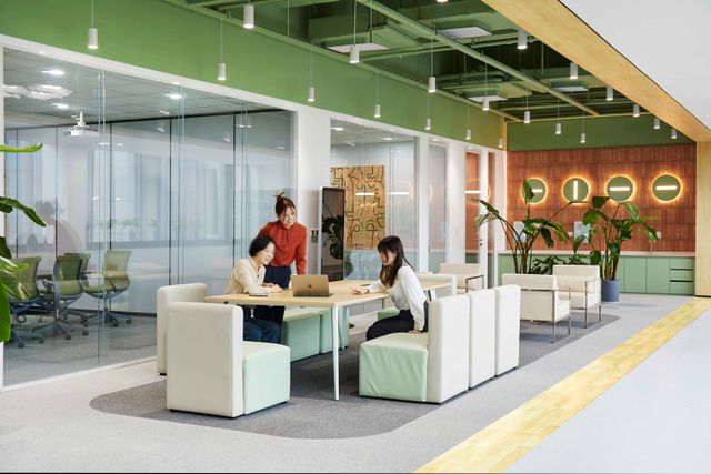 Space Matrix | Join Our Team