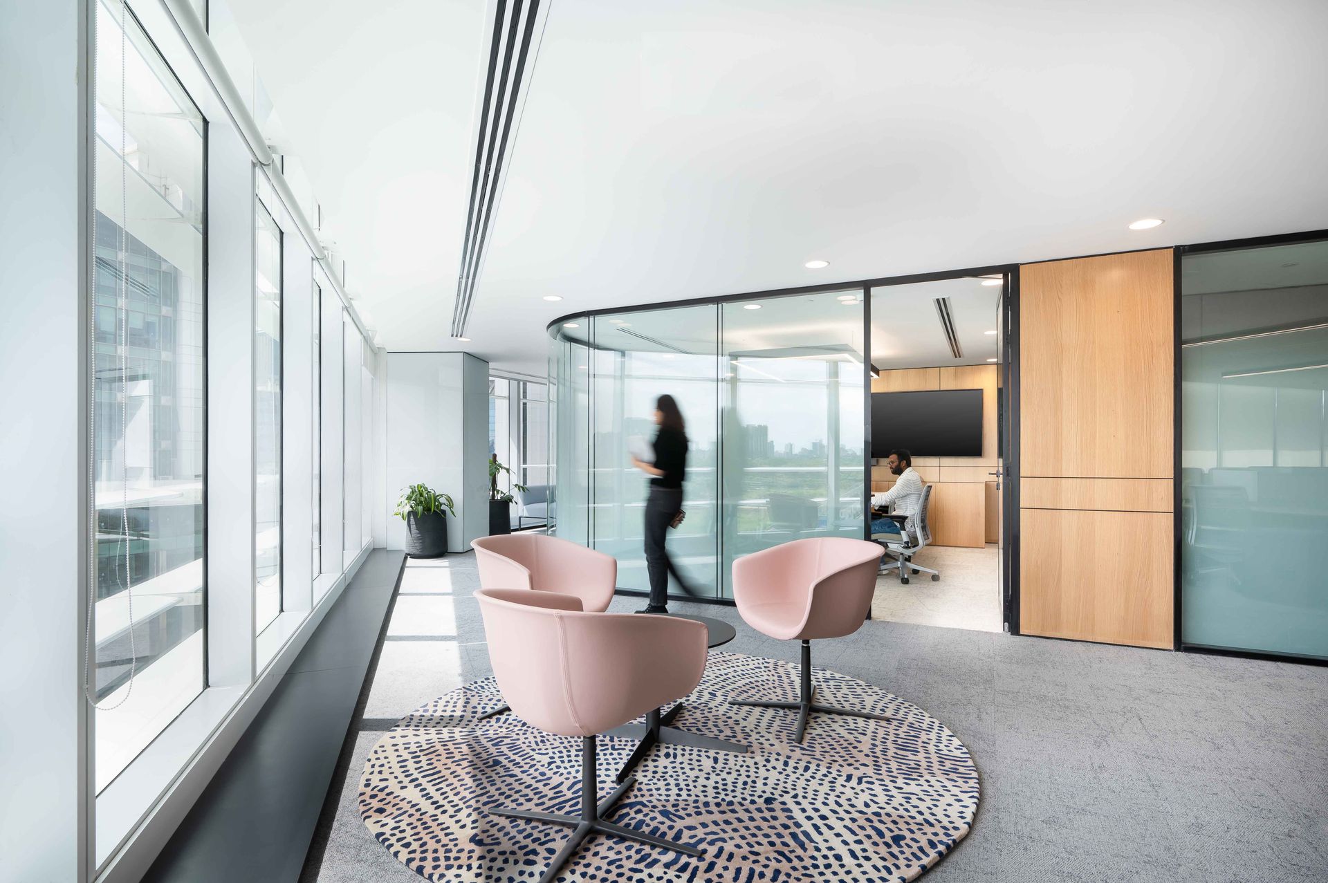 Space Matrix | How We Work